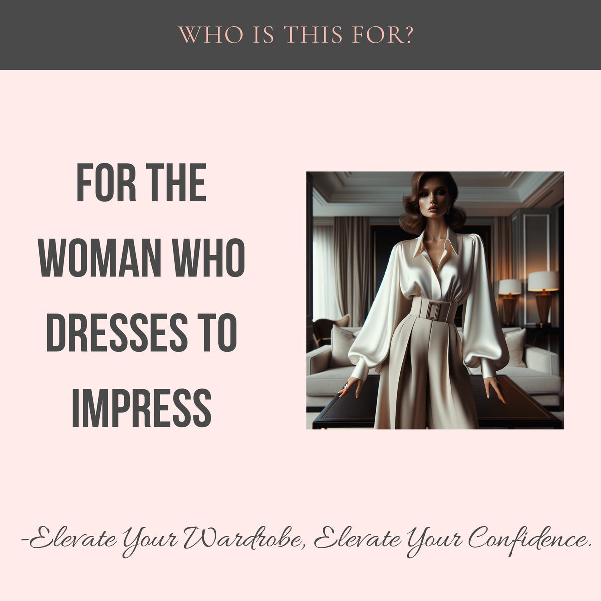Old Money Lookbook Advent Calendar - Women – Vivir